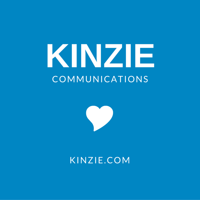 Kinzie - the one and only